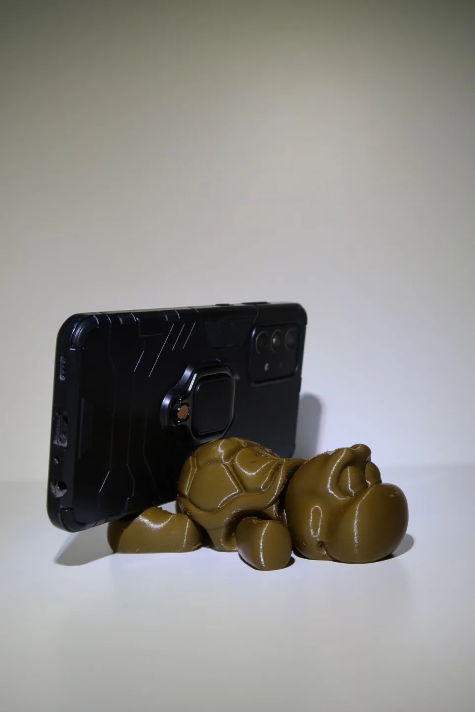 flexi turtle by didsomething - MakerWorld