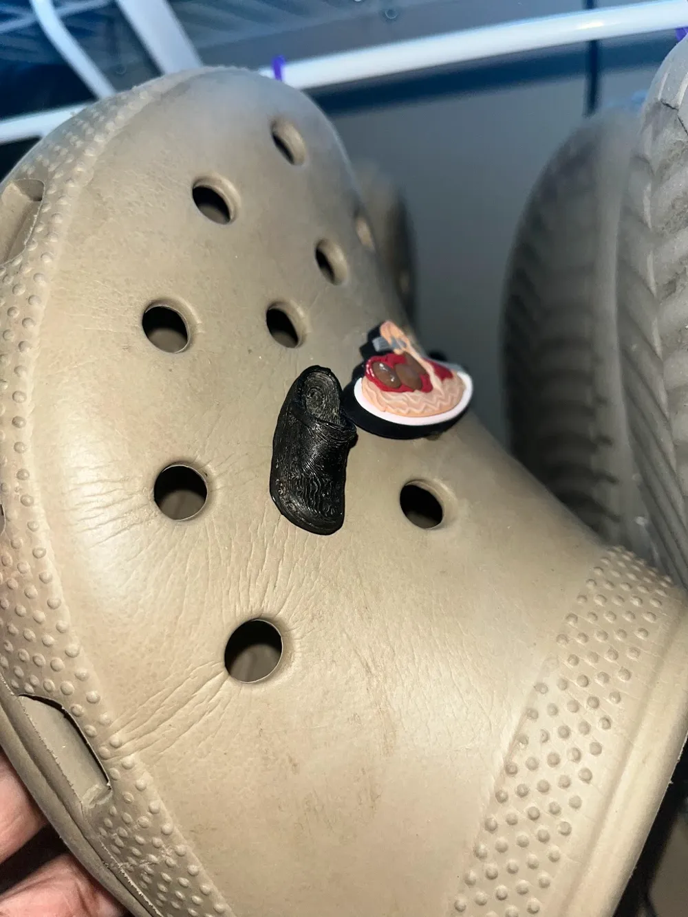Crocs base and more by Trazelman - MakerWorld