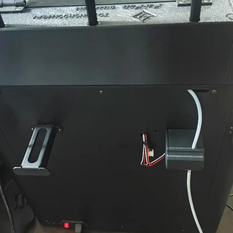 Filament run-out, nozzle clog, filament tangle detection sensor jam detection run-out detection ...