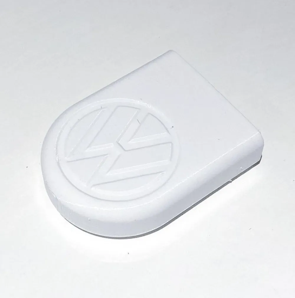 VW T4 Tow hook cover by IR Blinx MakerWorld: Download Free 3D Models