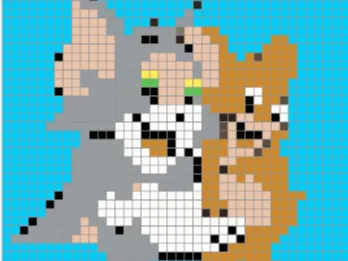 Search:tom and jerry - MakerWorld