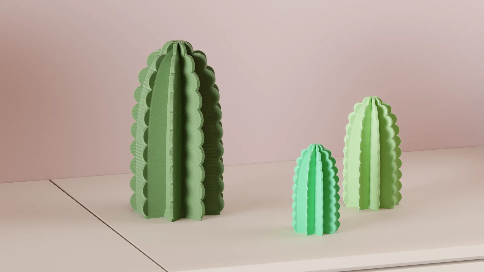 Dragon Scale Plant Pot - Fantasy Scale Planter - Free 3D Print Model ...