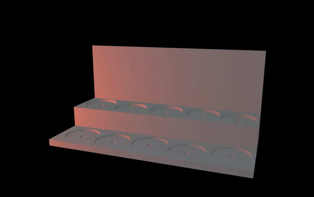 Miniature Display Stands by Shadestorm Studio MakerWorld: Download Free ...