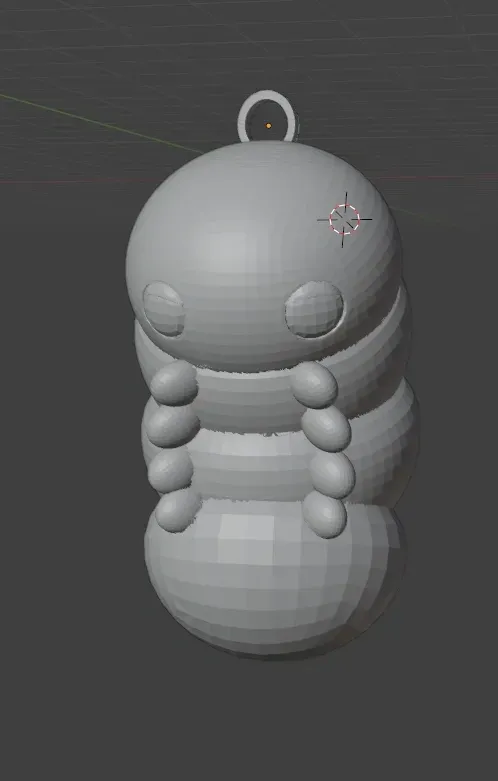 Bichos invisíveis de Death Stranding por 鳌拜劳大MakerWorld: Baixe modelos ...