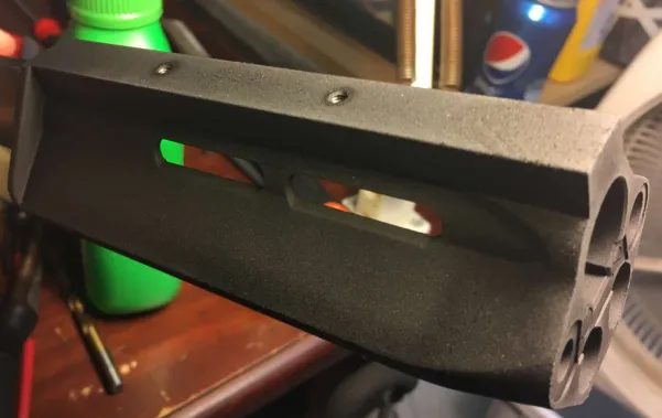 AUG PARA Conversion for Lehui Gel Blaster by shaneachilles MakerWorld ...