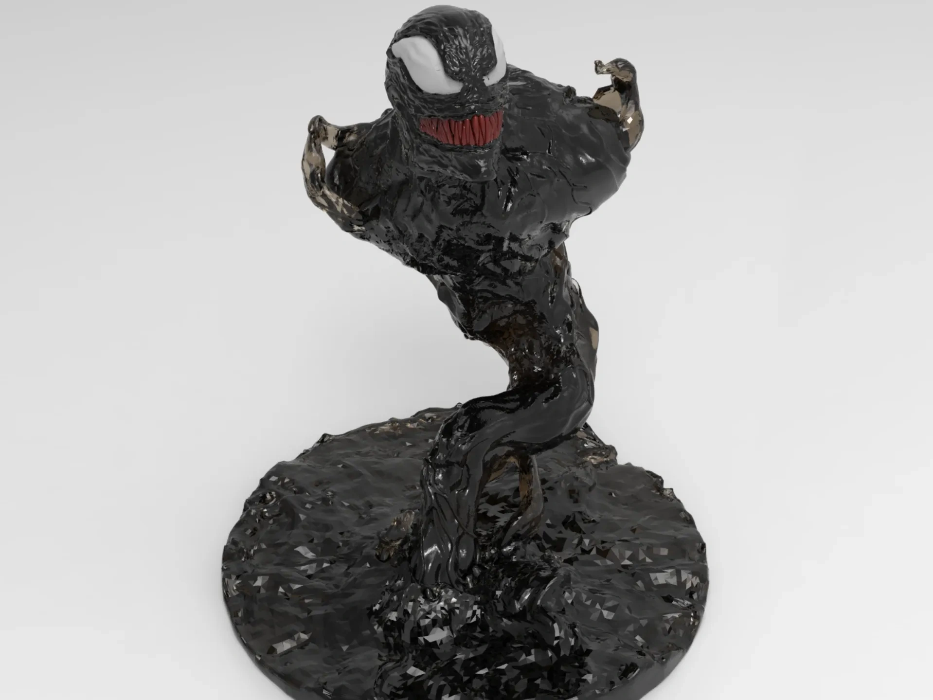 Venom by user_3683522984 - MakerWorld