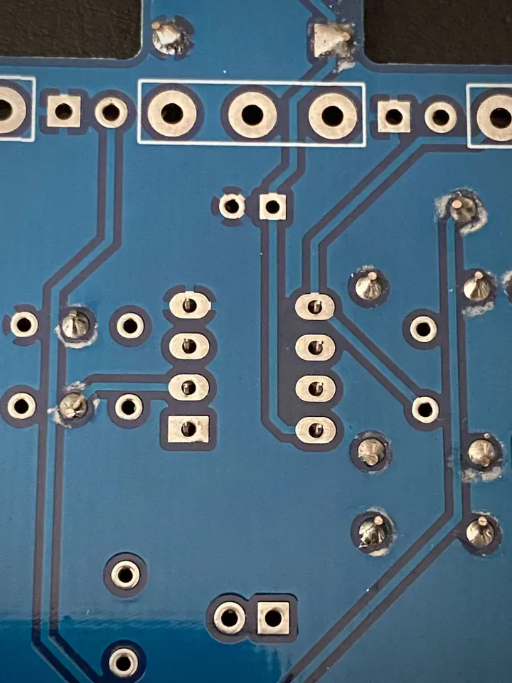 IC Lead Straightener Remixed by themaninthesuitcase - MakerWorld