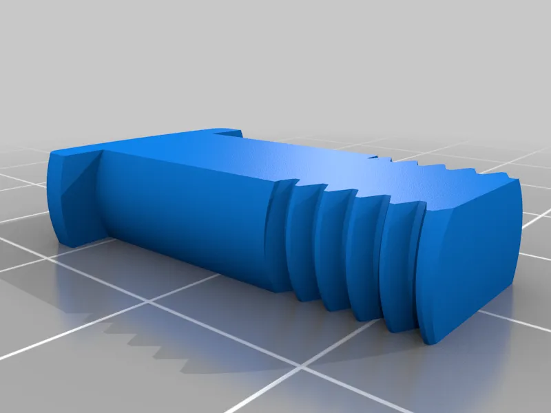 Base giratoria de exhibición de 360 grados por dantech MakerWorld: Descarga Modelos 3D Gratuitos