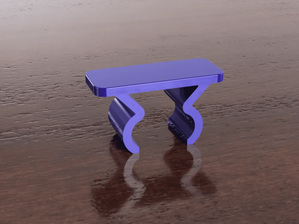 cable clip holder by dantech MakerWorld: Download Free 3D Models