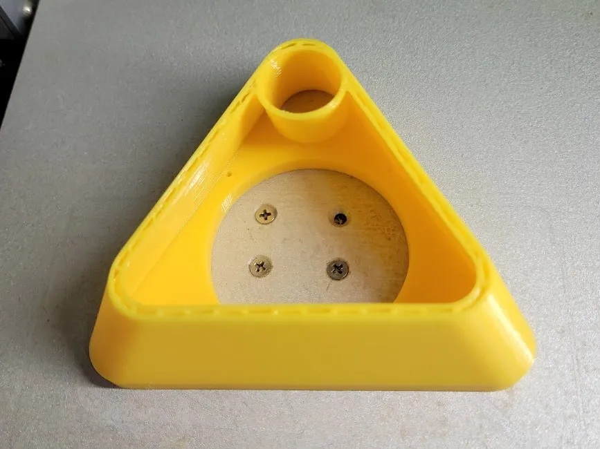 Pyramid Speaker mini by hargo - MakerWorld