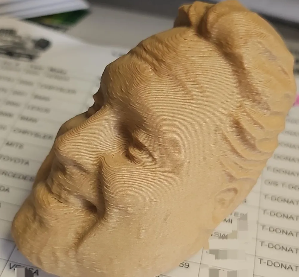 Ben Head by user_1168371860 - MakerWorld