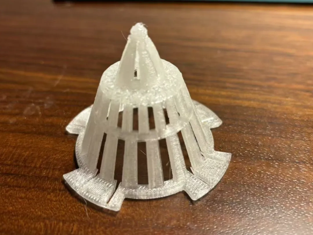 Planter Liner - Prevents Root Rot by ThinkArtWork - MakerWorld