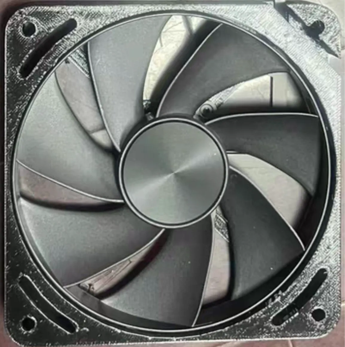 RTX 4090 Fan by user_644697979 - MakerWorld