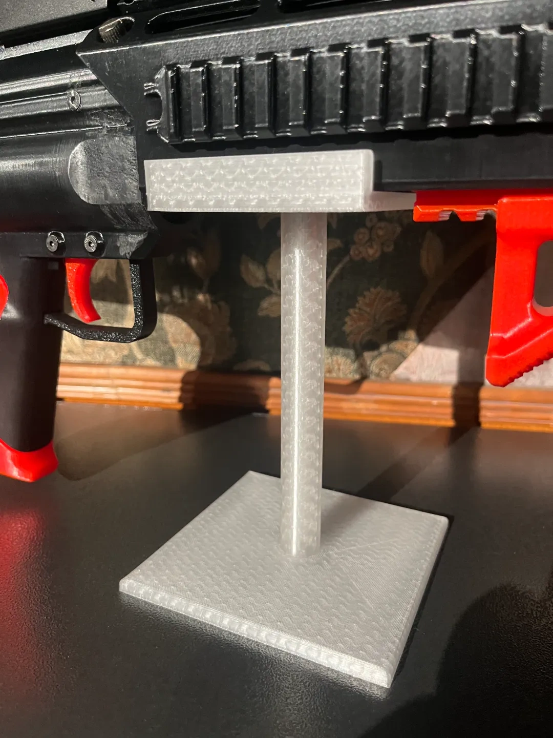 Lynx Short Cat Launcher: Display Stand by user_1519574416 - MakerWorld