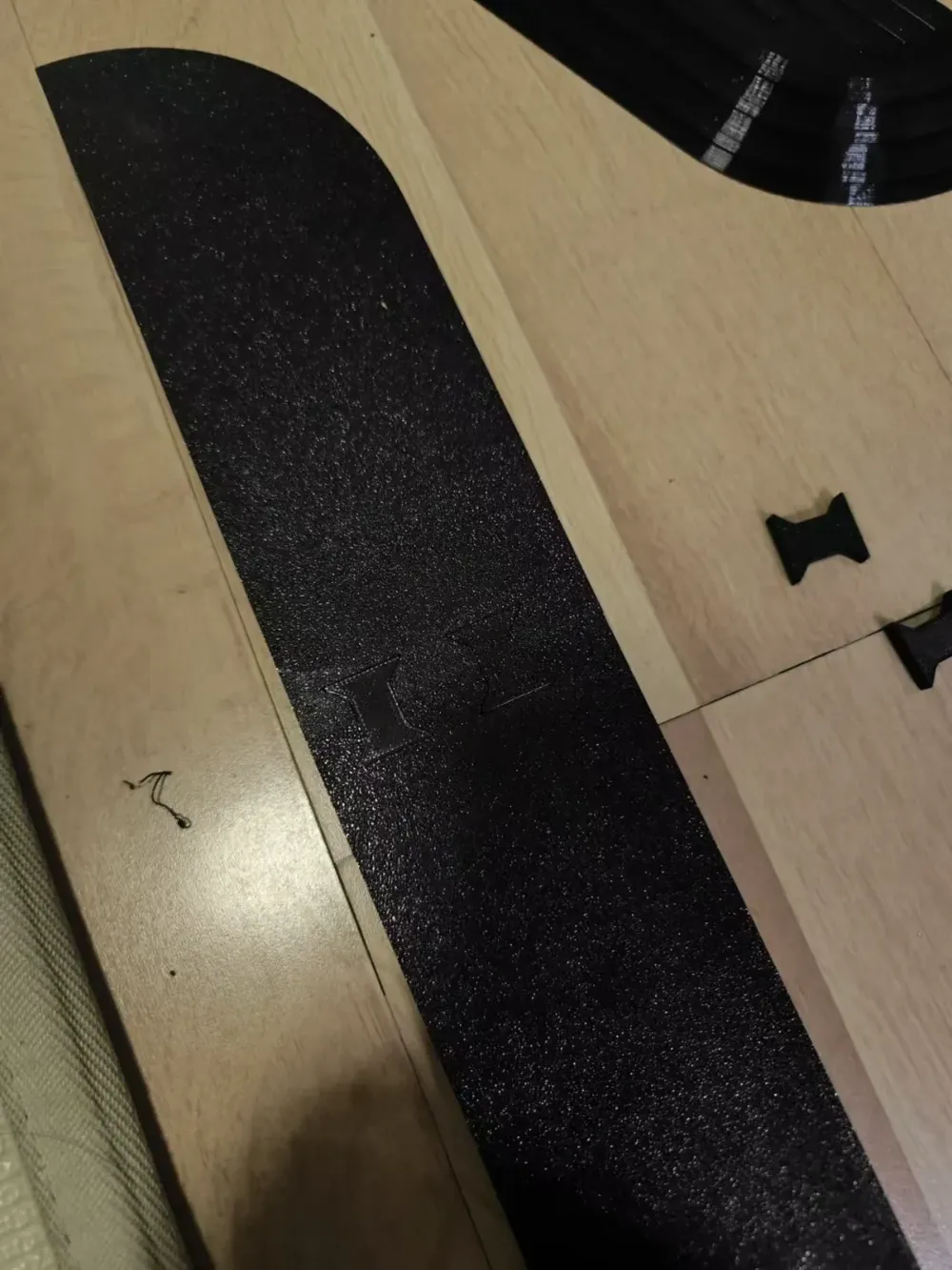 15mm Threshold Ramp for Robot Vacuum Cleaners by user_532057025 ...