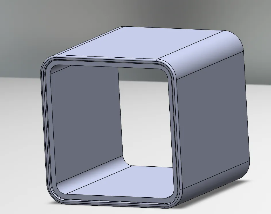 Modular Shelf - Free 3D Print Model - MakerWorld