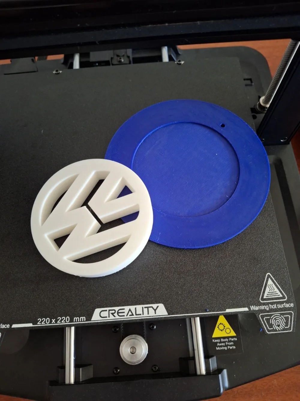 PASSAT logo by Promi - MakerWorld