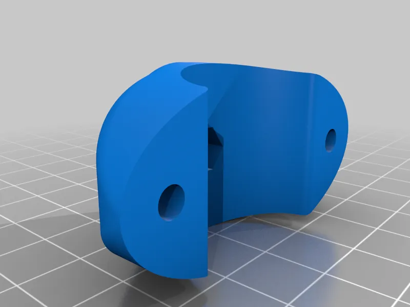 Bike smartphone mount with quick lock v2 by dantech MakerWorld: Download Free 3D Models