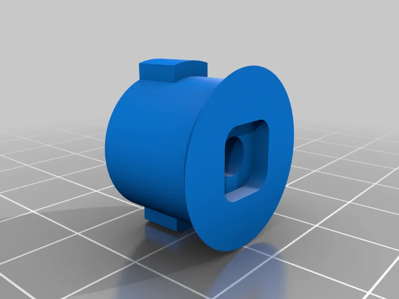 Bike smartphone mount with quick lock v2 by dantech MakerWorld: Download Free 3D Models