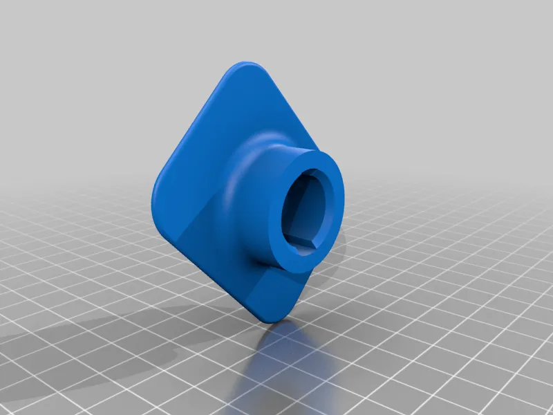 Bike smartphone mount with quick lock v2 by dantech MakerWorld: Download Free 3D Models