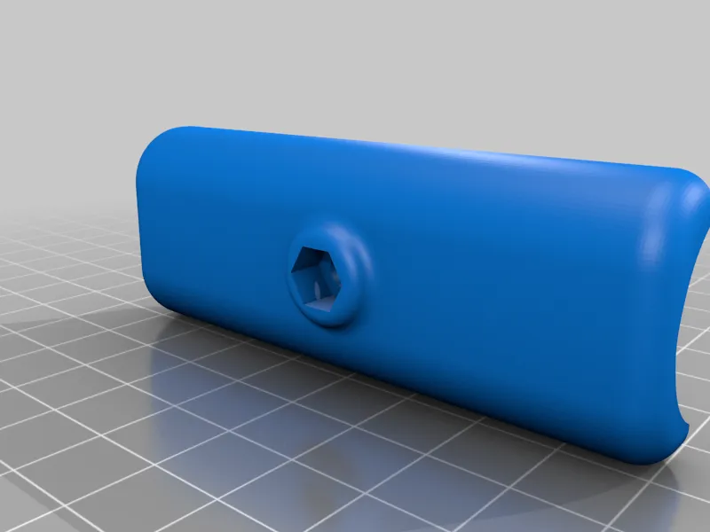 360 double joint for GoPro by dantech MakerWorld: Download Free 3D Models