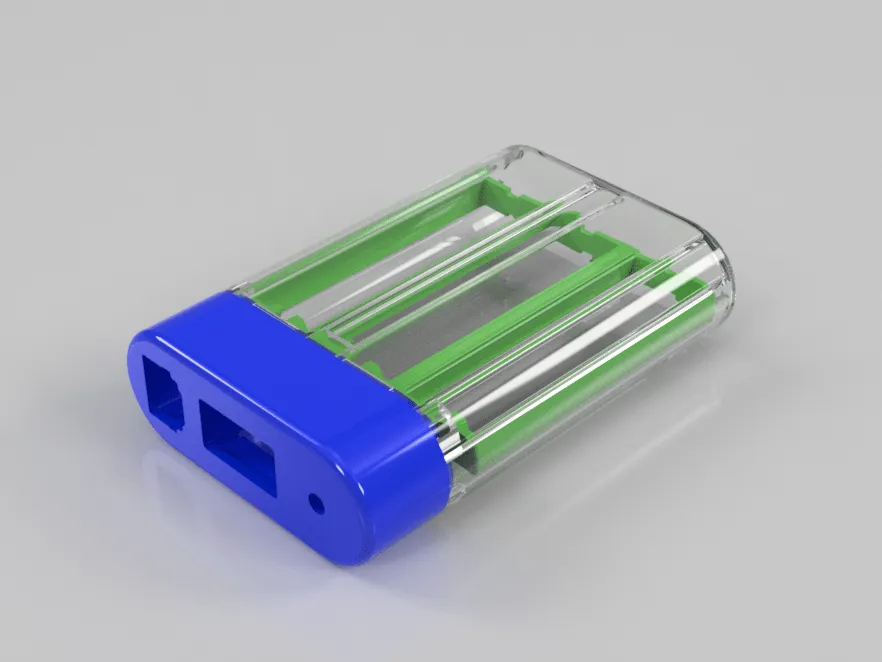 Power Bank by dantech - MakerWorld