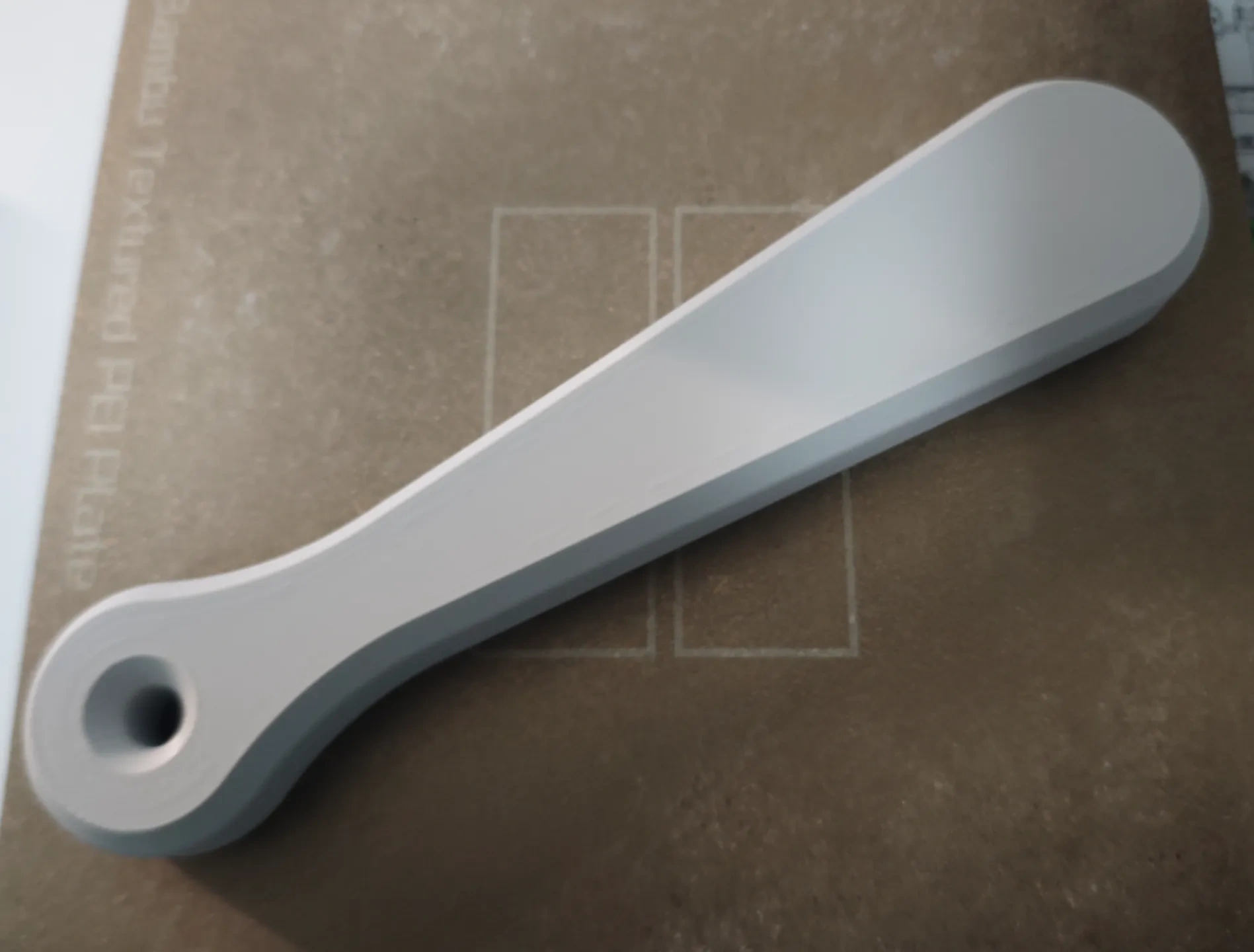 Small Mallet by HoooHaaaAaaa - MakerWorld