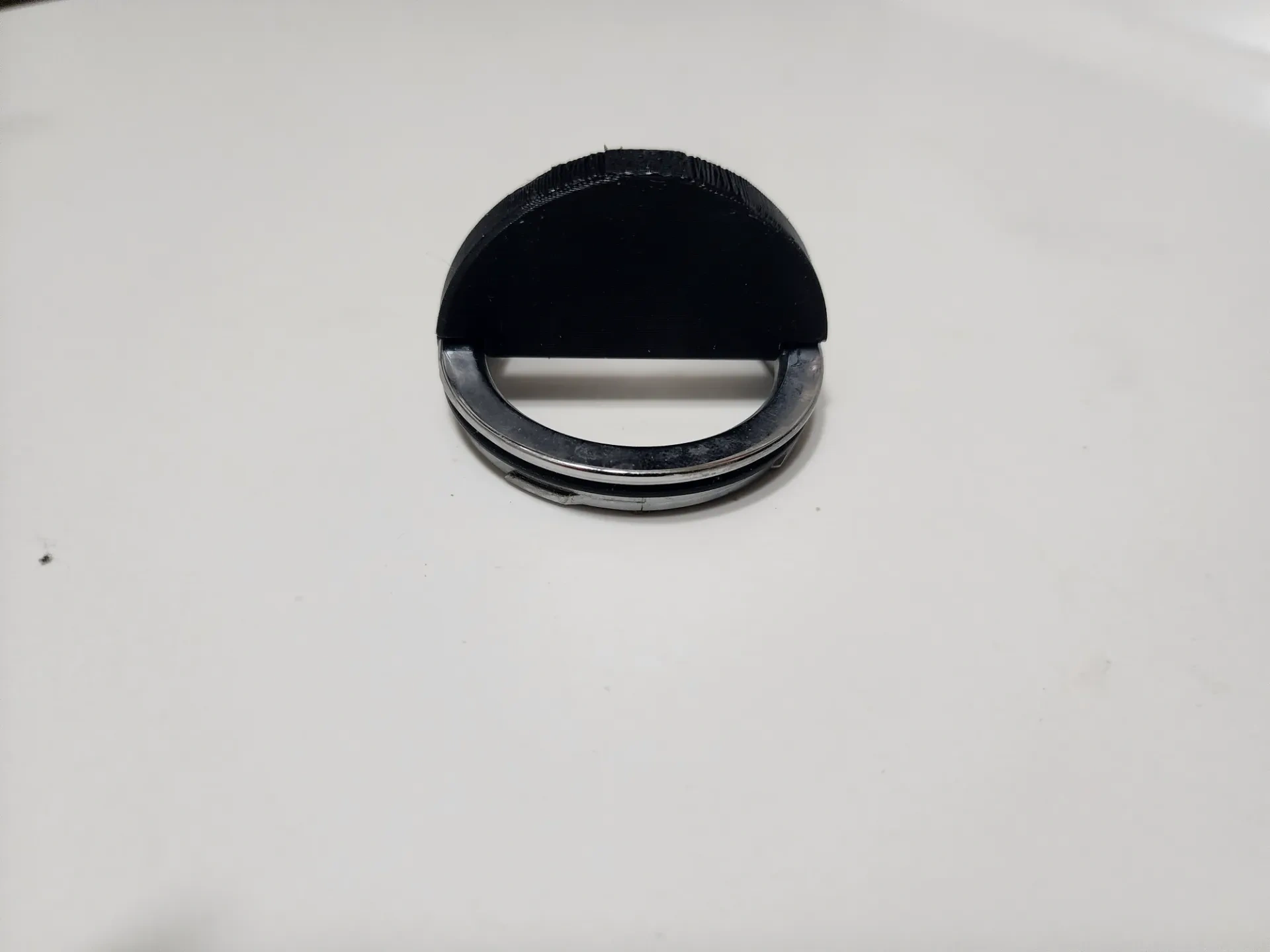 Arrow Brand Shower Key by user_2983705781 - MakerWorld