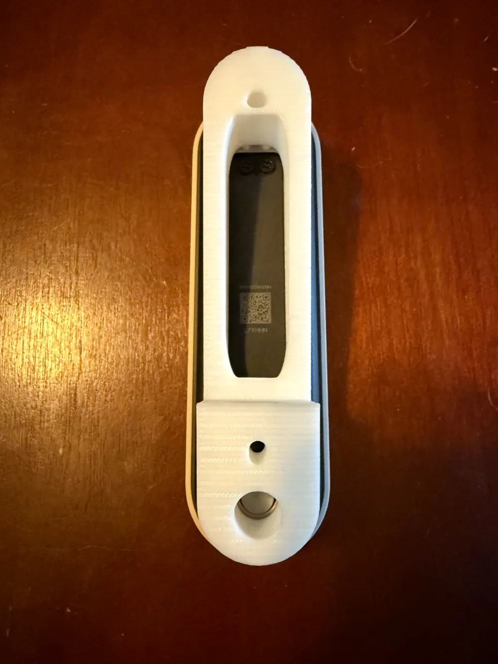 Google Nest Doorbell Siding Adapter Mount by Spiveman MakerWorld ...