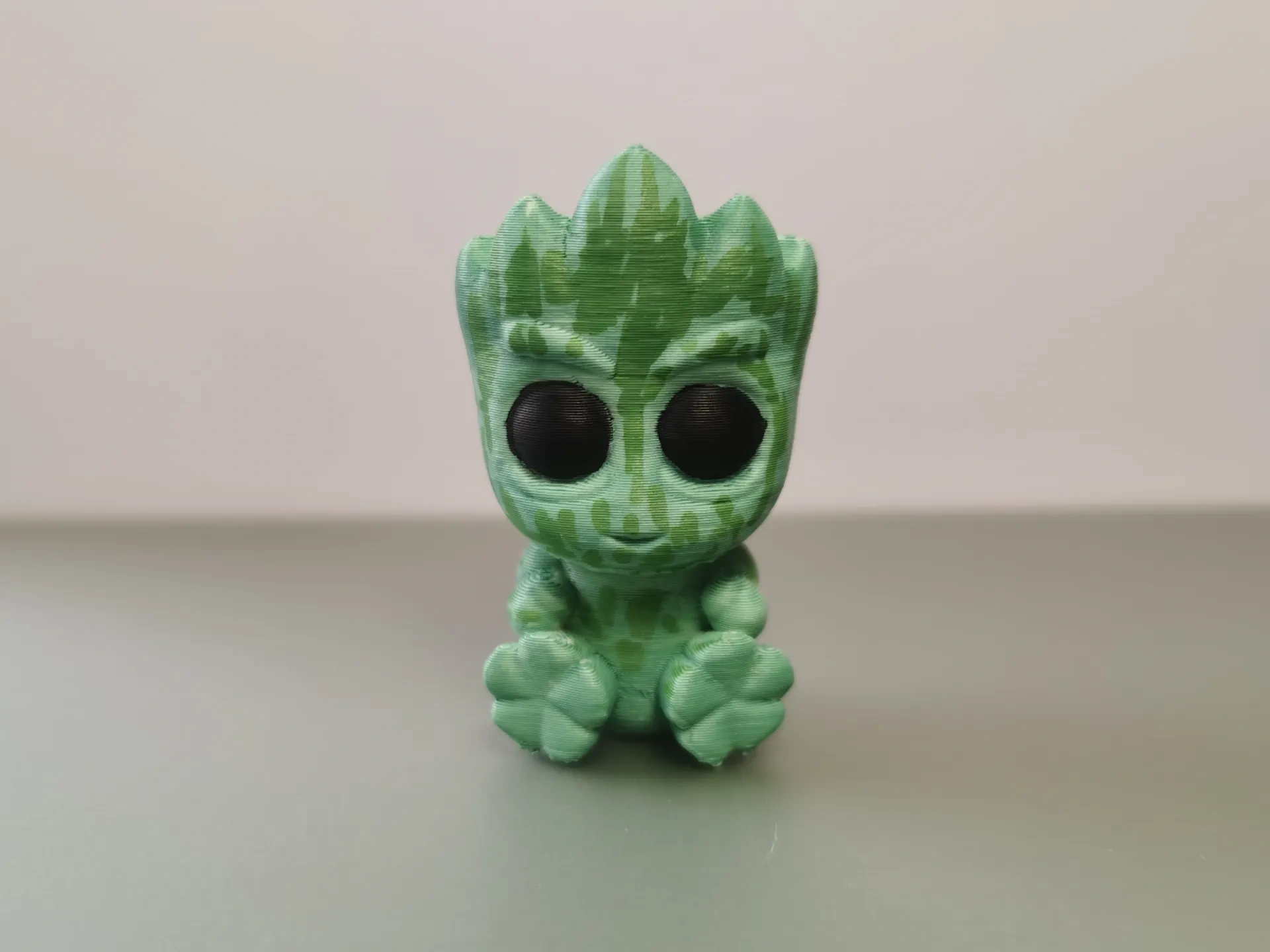 Adorable Groot by ETHAN - MakerWorld