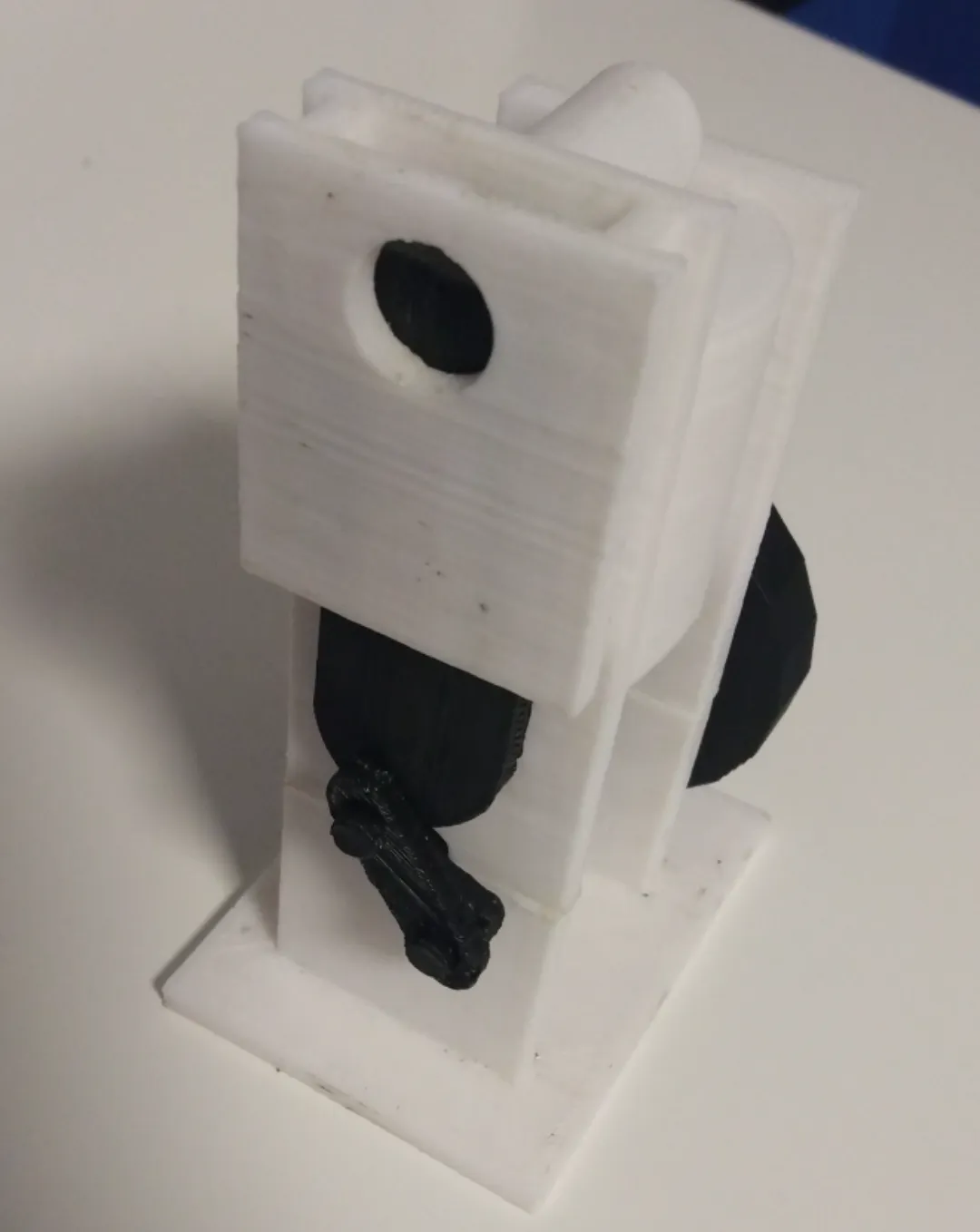 Small Vacuum/Air powered engine by MakeyMaker MakerWorld: Download Free ...