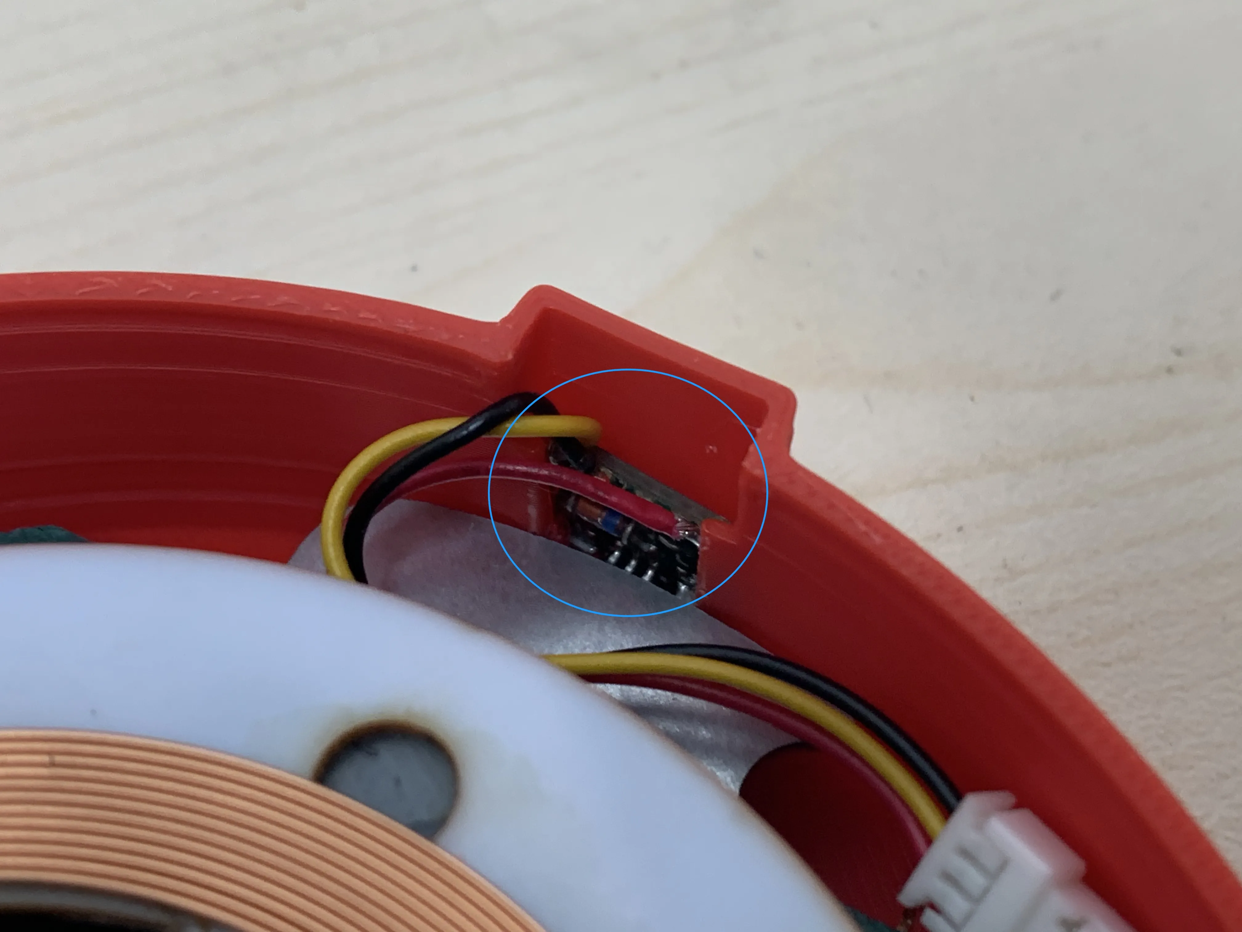 magnetic levitation Christmas tree by Dk.B - MakerWorld