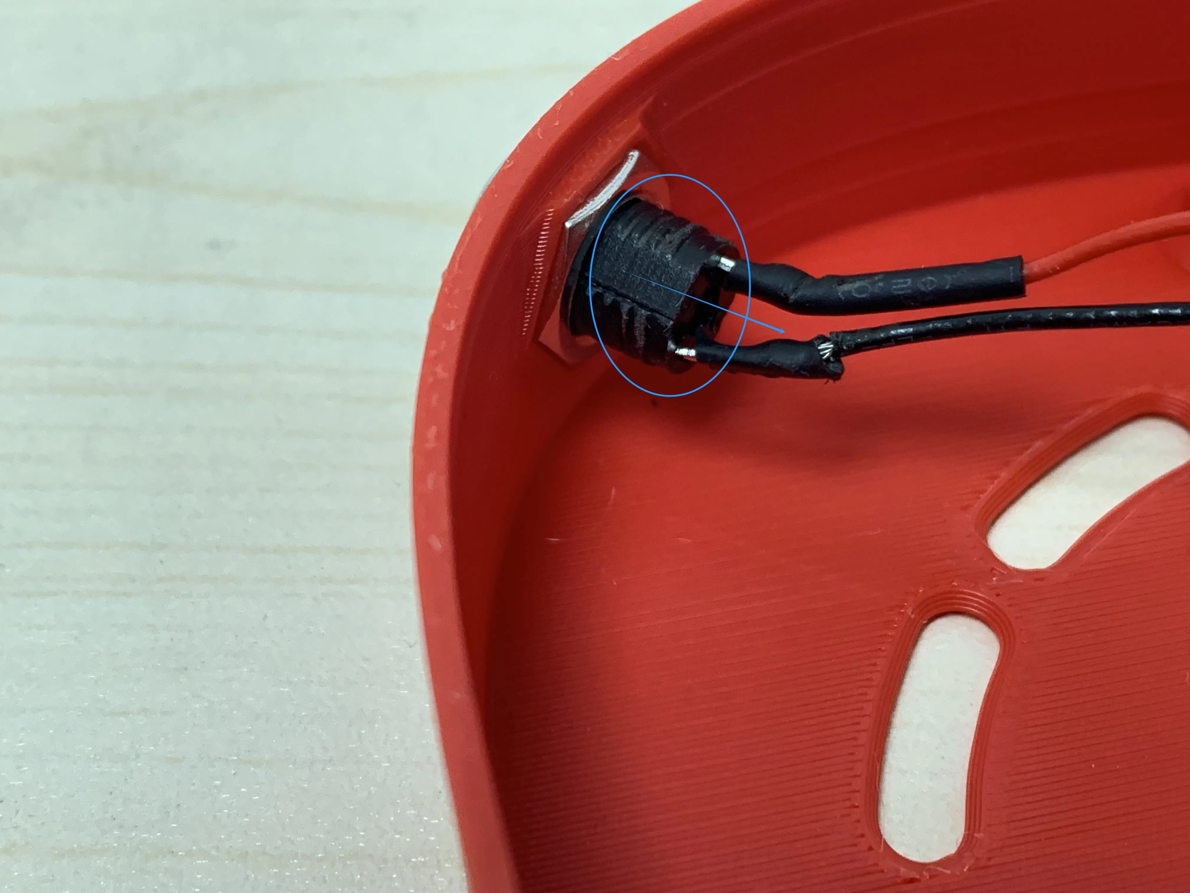 magnetic levitation Christmas tree by Dk.B - MakerWorld