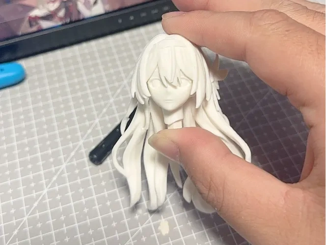Figure Print Profile 0.12mm layer height by user_2470899747 MakerWorld ...