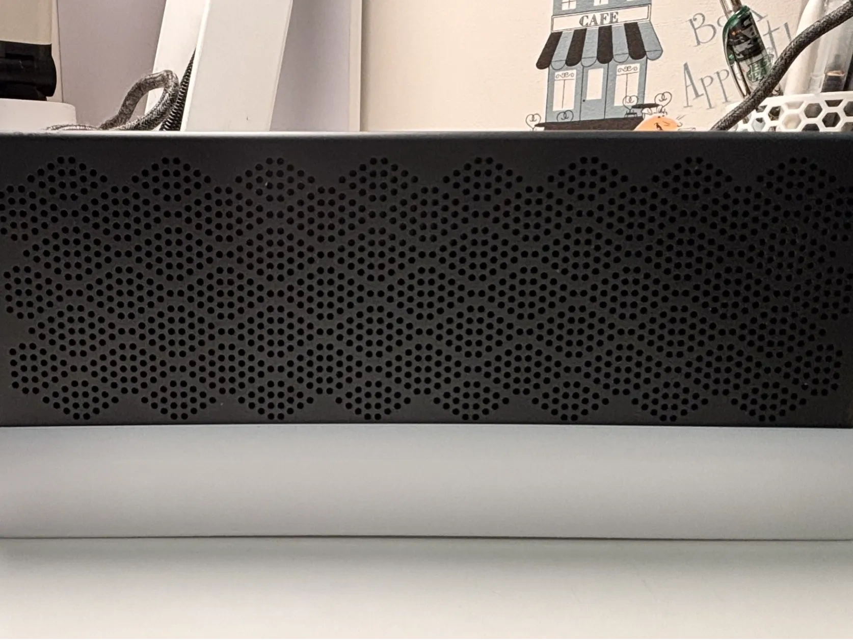 Edifier M120 Speaker Base by user_1135695276 - MakerWorld