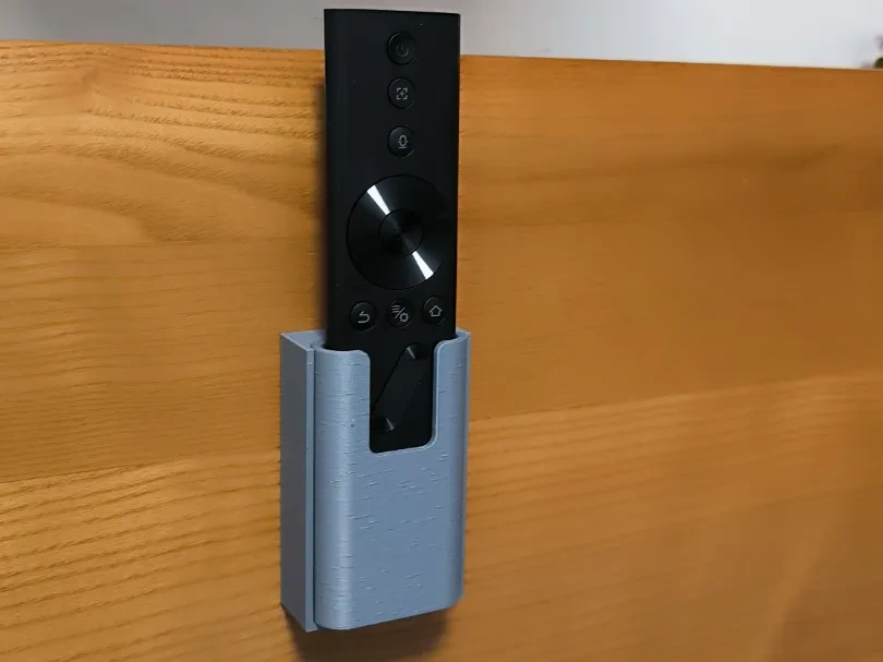 JIMI XGIMI Remote Control Magnetic Wall Mount Storage by Puzzle 10th ...