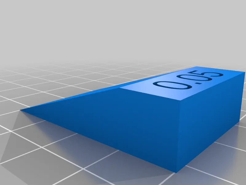 Layer Height Example by AleGonzcamilla - MakerWorld