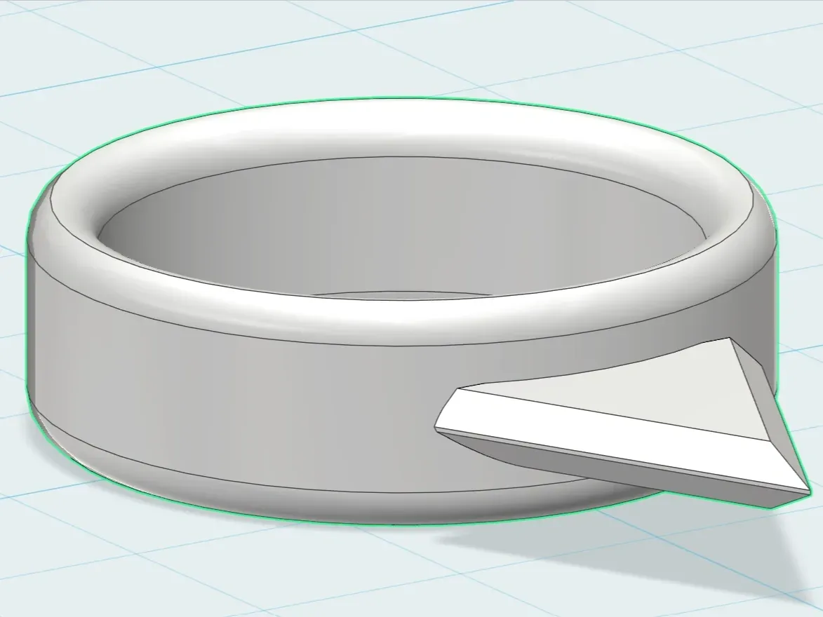 Parcel Unboxing Tool - Free 3D Print Model - MakerWorld