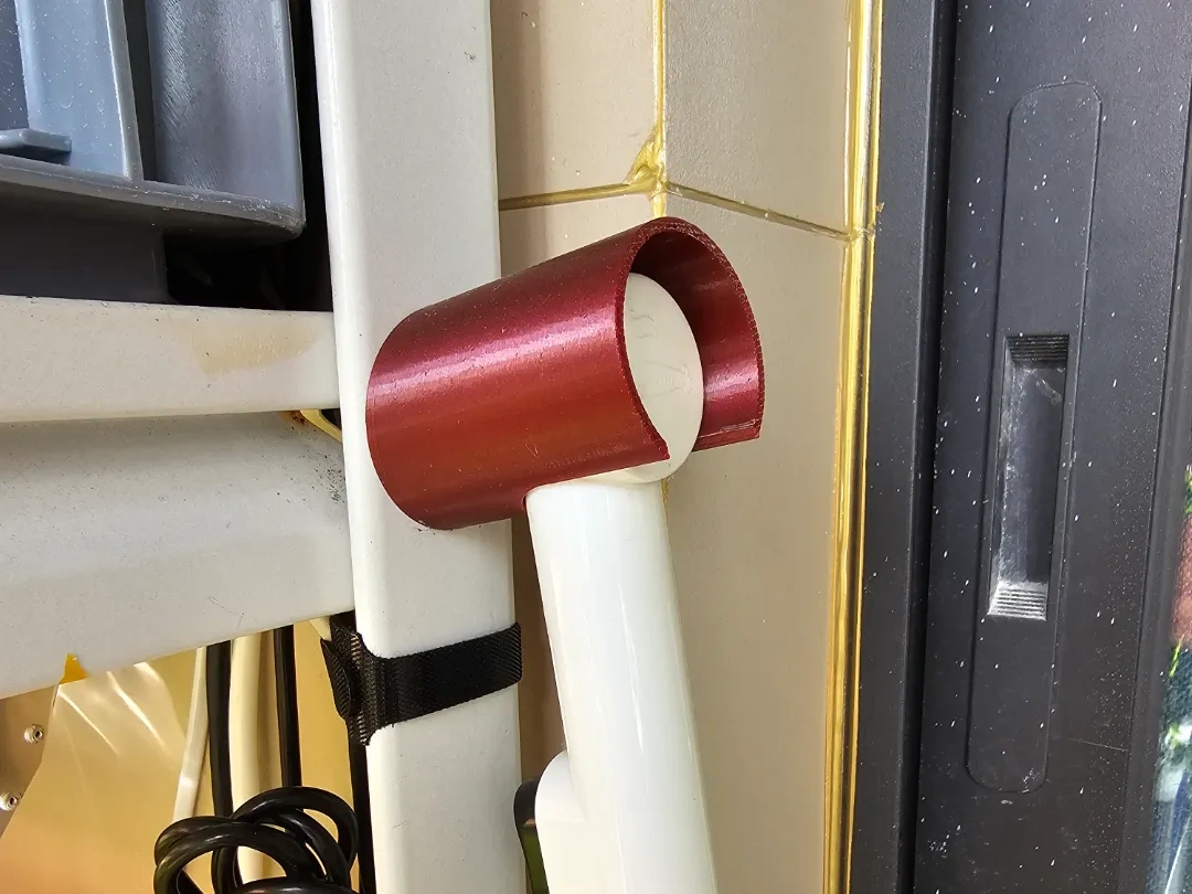 Faucet Bracket by ycli - MakerWorld