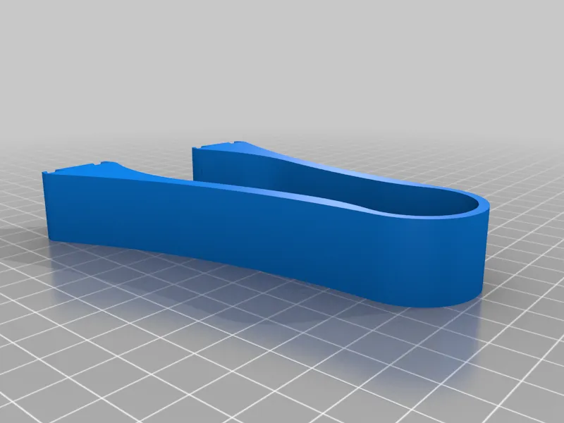 Ice tong by MK_Design - MakerWorld