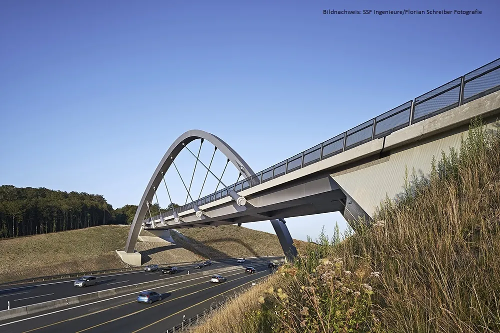 Mono Arc Bridge by MK_Design MakerWorld: Download Free 3D Models