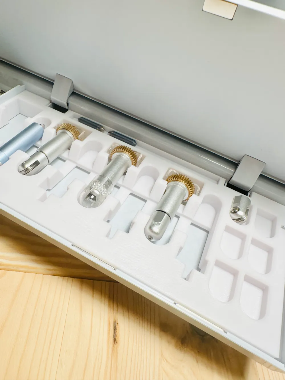 Cricut toolbox by Oliver_DK MakerWorld: Download Free 3D Models