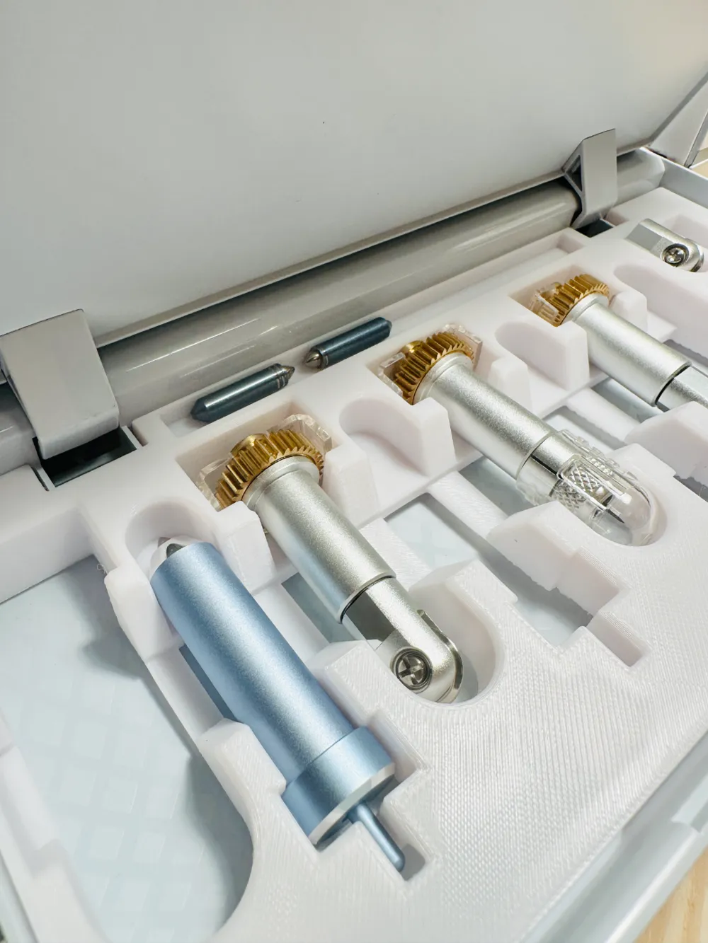 Cricut toolbox by Oliver_DK MakerWorld: Download Free 3D Models