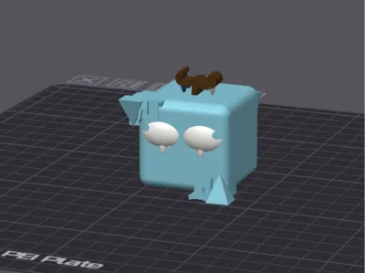 blox fruits 3d print model download - MakerWorld