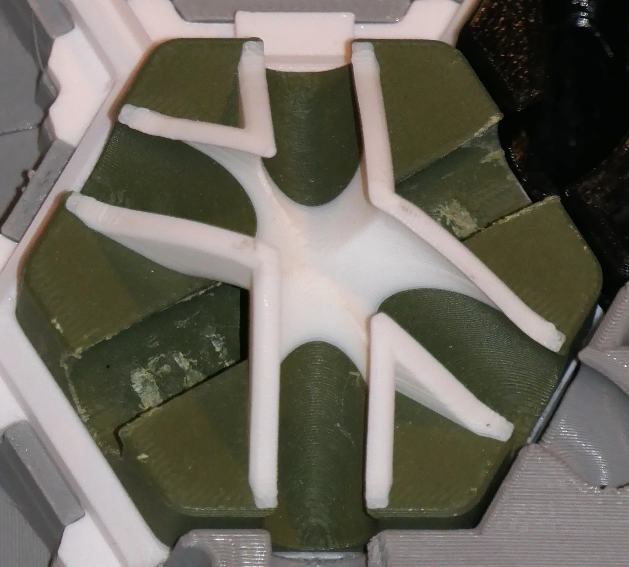 Hextraction Tiles Set F Super pack Remixed by DomPerignon MakerWorld ...