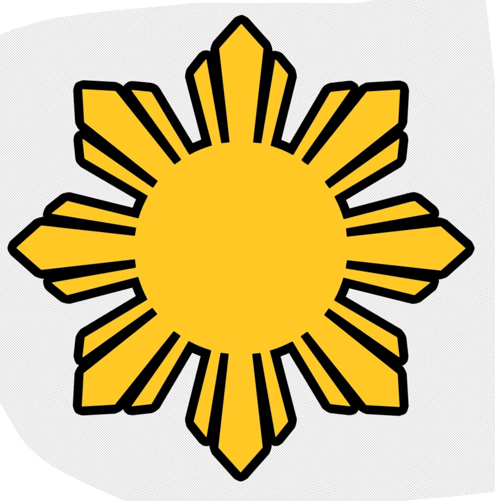 Philippine Sun by Takumi 3D - MakerWorld