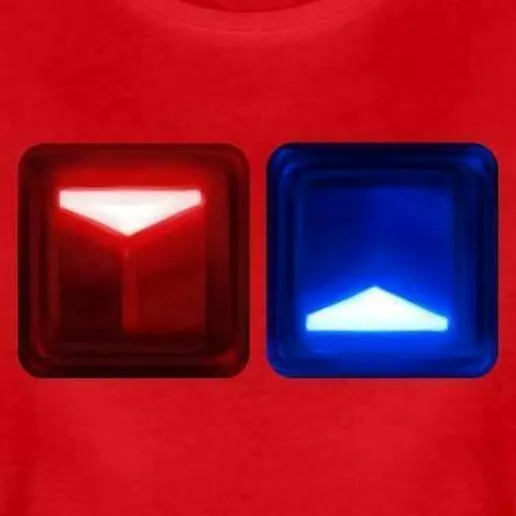 Beat Saber block by NeoPrint3D - MakerWorld