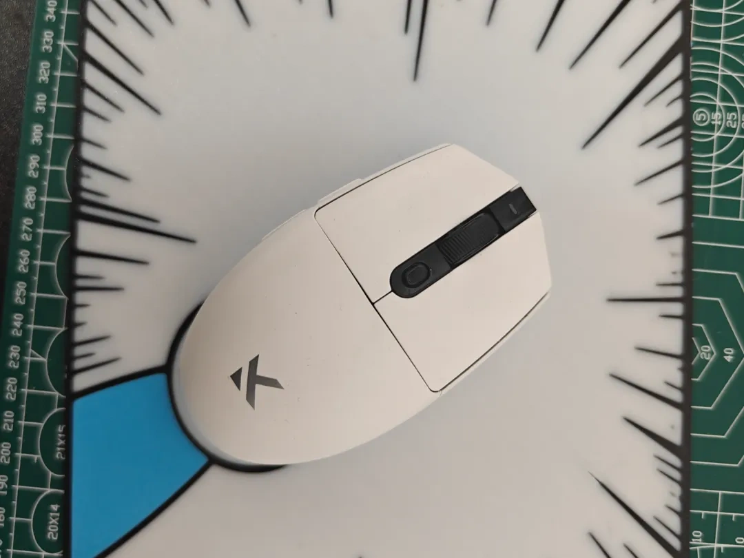 Doraemon outstretched hand mousepad by 作乐 - MakerWorld