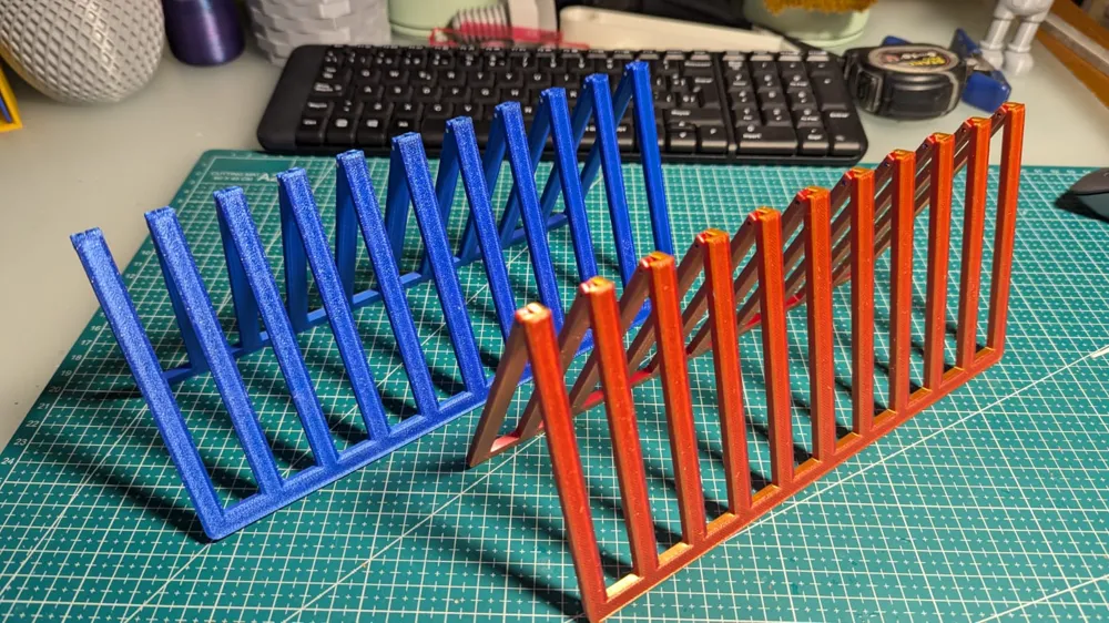 model kit_ gundam_runner holder by Fer_b_mMakerWorld: Download Free 3D ...