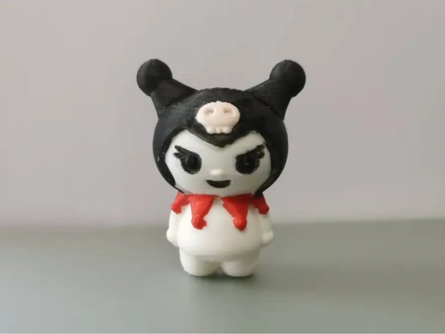 Kuromi by ETHAN - MakerWorld